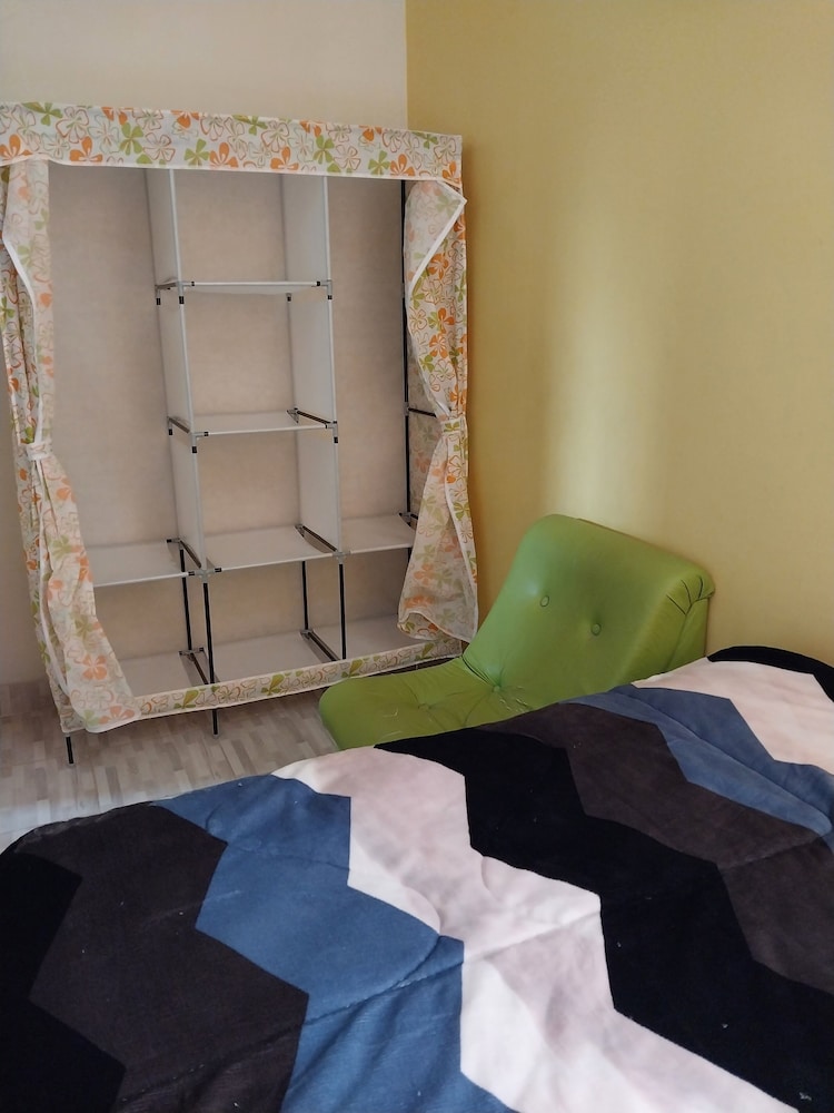 Departamento 302 - Hospedaje Educol - San Martín
