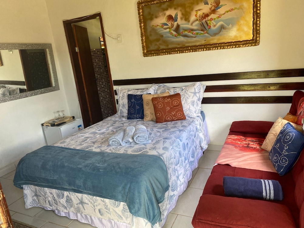 Recanto Das Orquideas - Porto Real