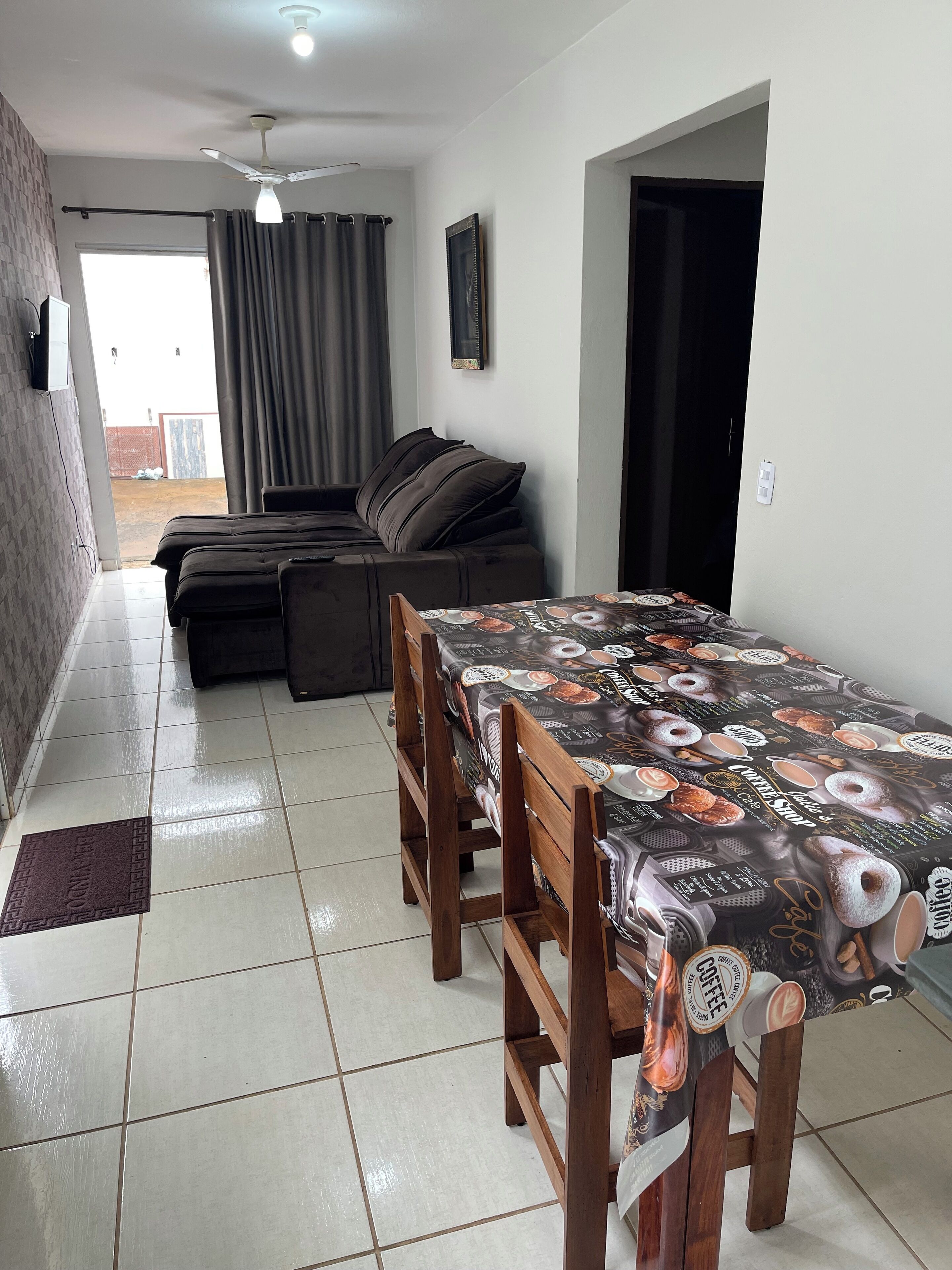 Temporada Votuporanga, Casa Confortável - Votuporanga