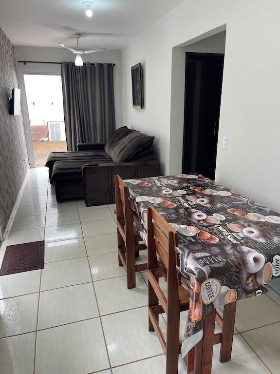 Temporada Votuporanga, Casa Confortável - Votuporanga