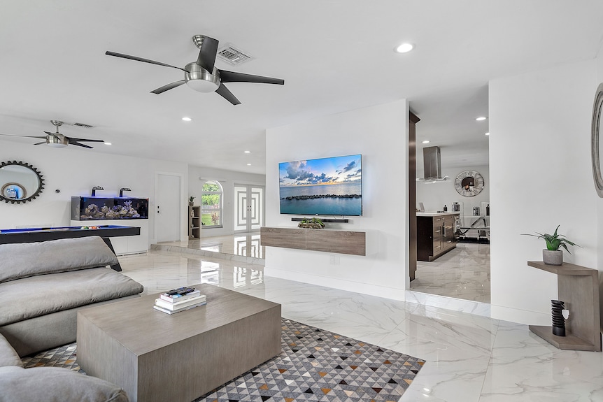 Gardens Resort Luxury Retreat Located - Minutes Away From The Hardrock Satdium - Hollywood