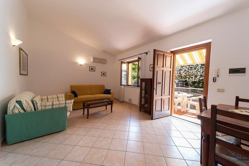 Appartamento Il Papavero - Marina di Campo