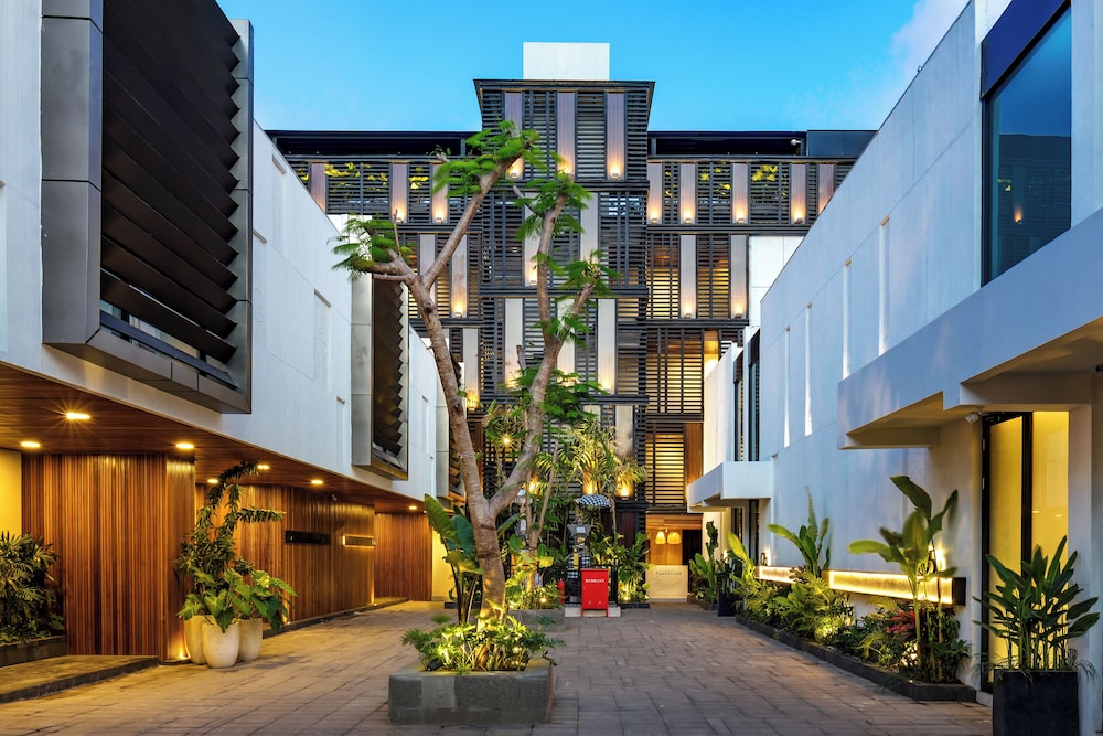 Alex Villas Complex N4 - Bali