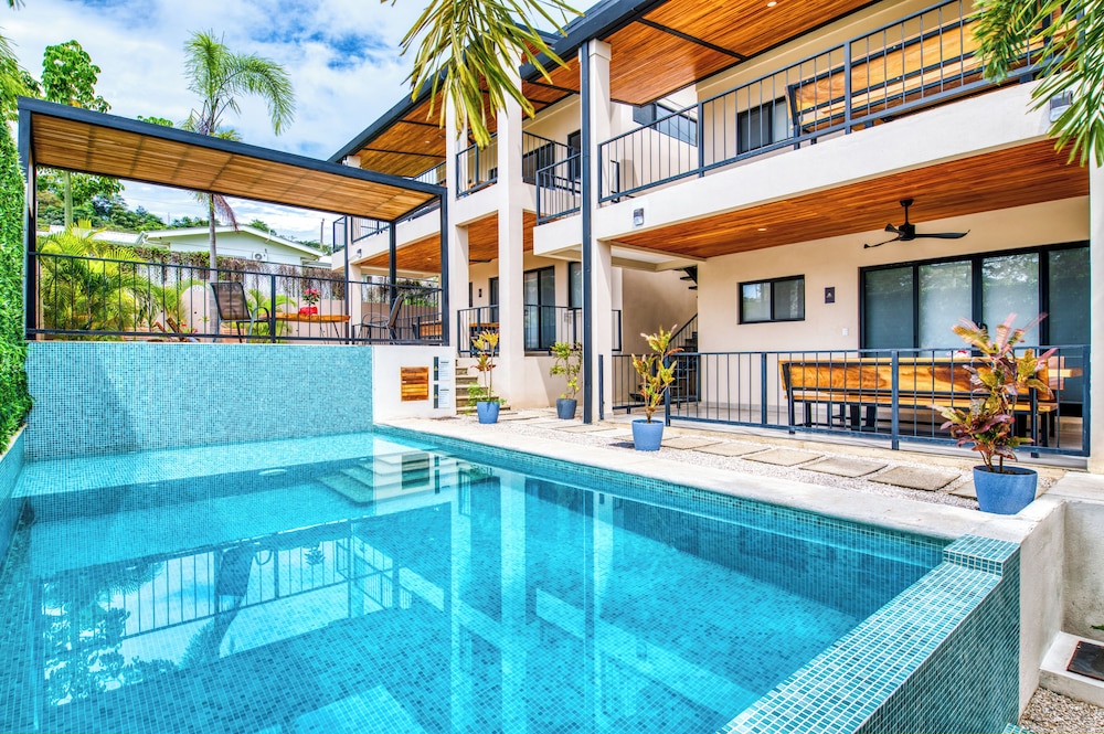 Muna Tamarindo - Tamarindo