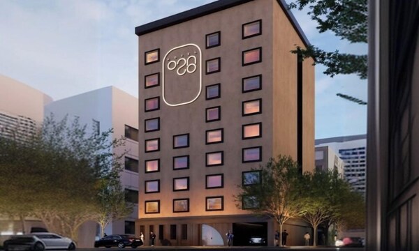 Jamsil Orosie Tourist Hotel - Seoul