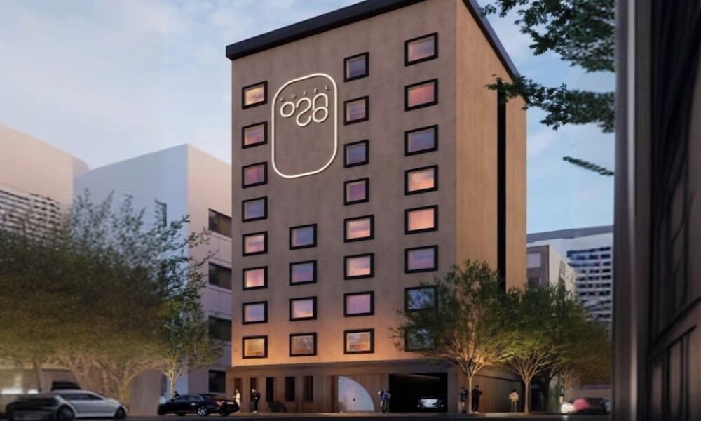 Jamsil Orosie Tourist Hotel - Yongin-si