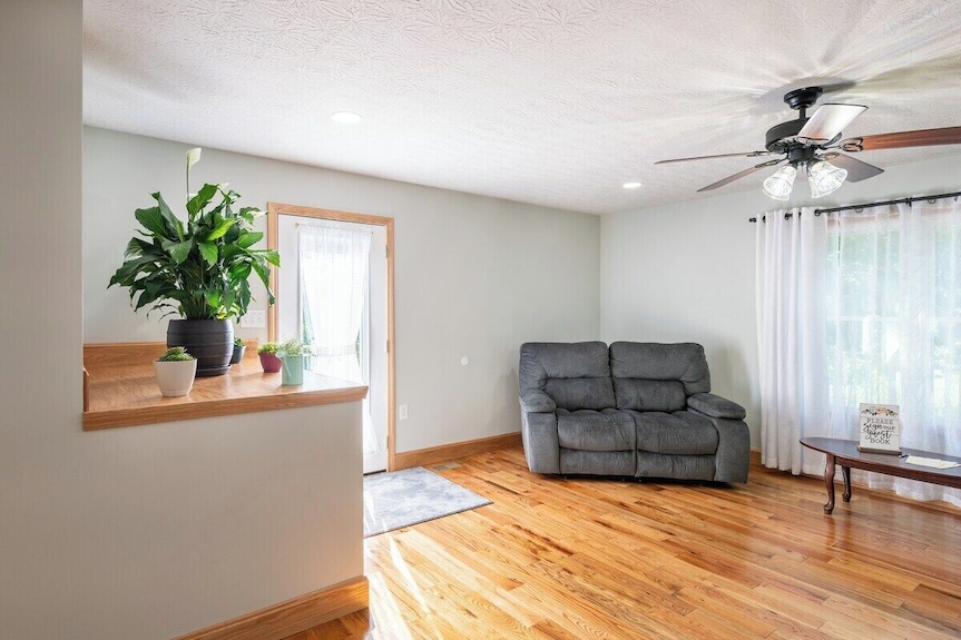 Relax And Retreat Four Bedroom Home - Kentucky