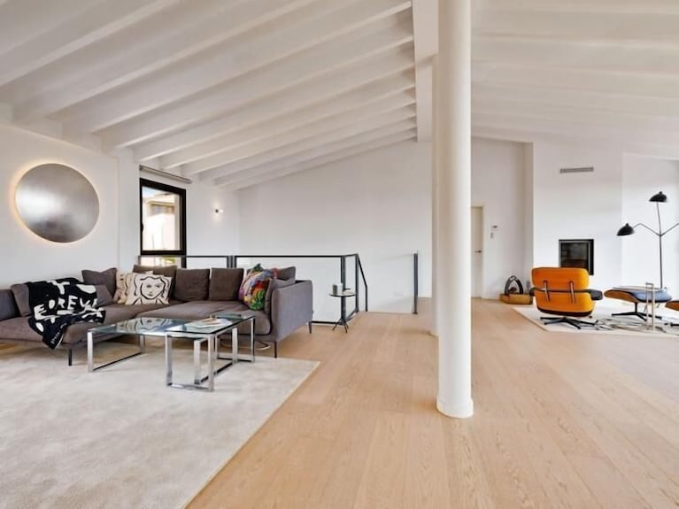 Villa Can Gamundi 6 - Palma