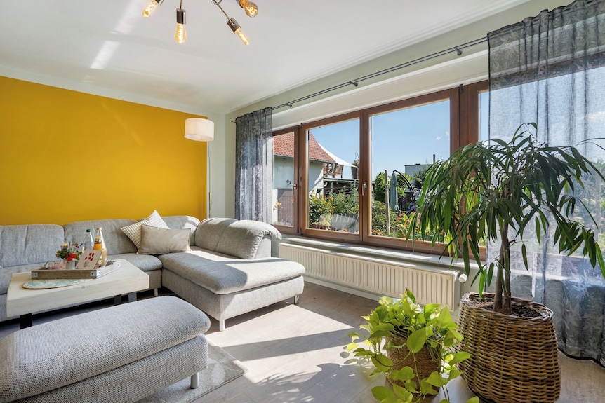 Apartment 'Wohnen Am See Bei Heike Und Jens' With Wi-fi - Leipzig