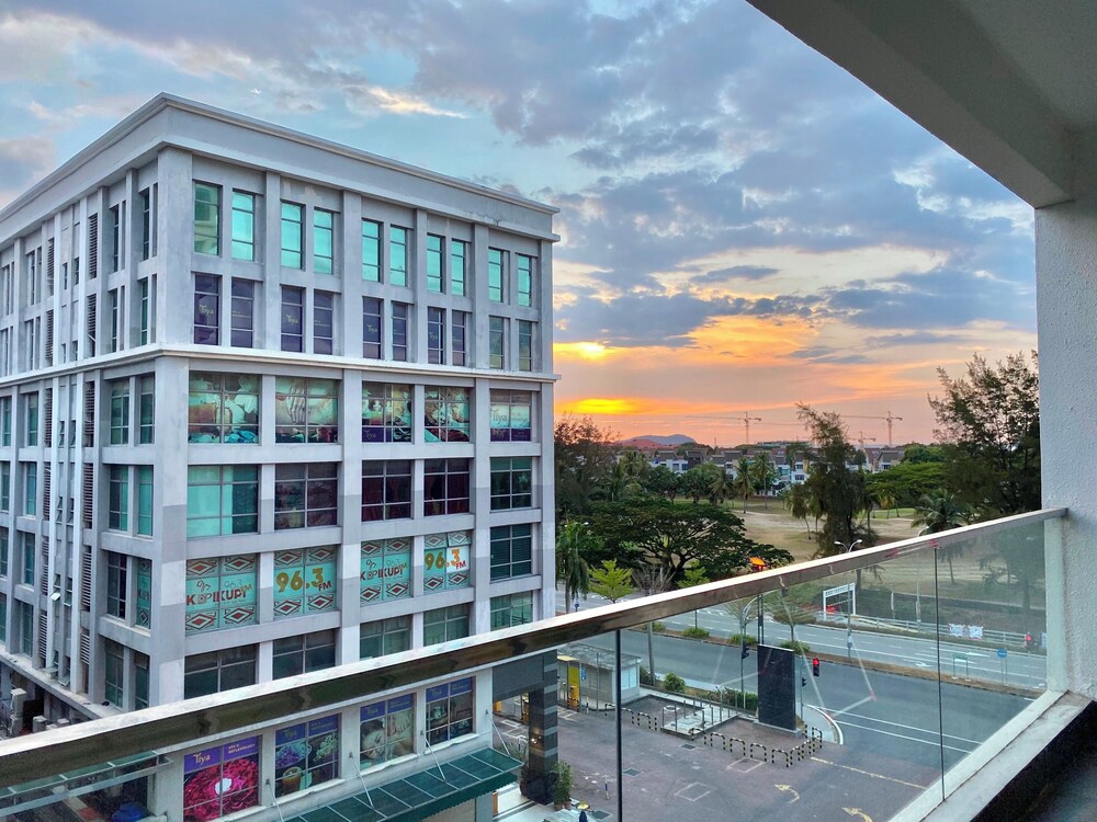 Capital O 90986 The Loft Residences - Kota Kinabalu