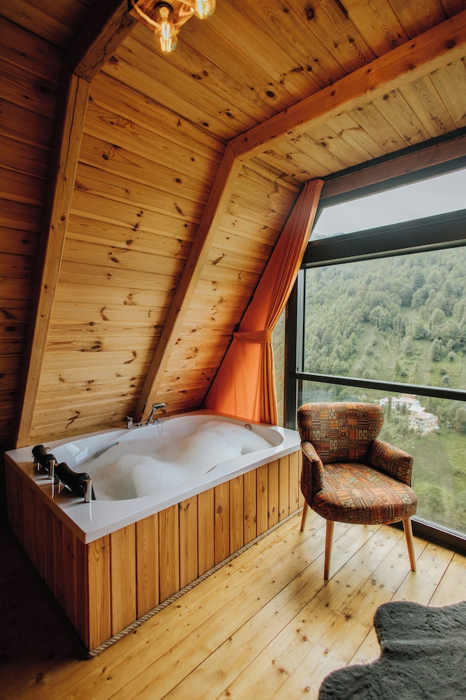 Ena Bungalov - Artvin