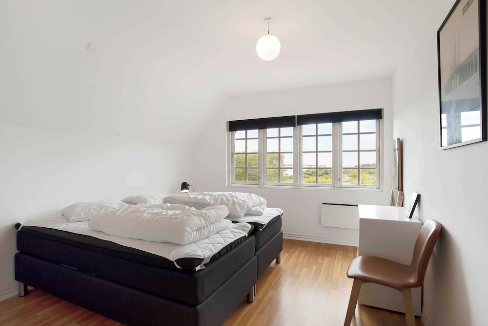 Room for everyone. Pool - wilderness bath - Aabenraa | Vrbo