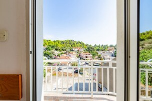 Apartamento (Apartments Katica's Place - Two Bedro) | Vista do quarto