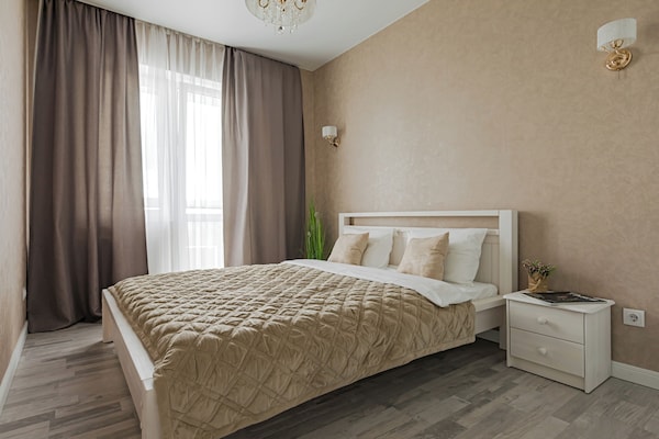 Apartment On Mayak Minsk - Minsk