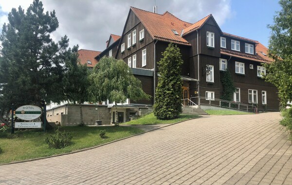 Hotel Der Kräuterhof - Wernigerode
