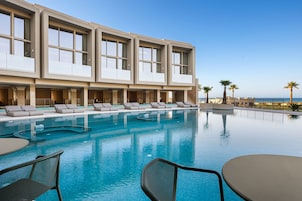 Piscina externa