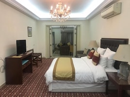 Quartos à prova de som, Wi-Fi de cortesia