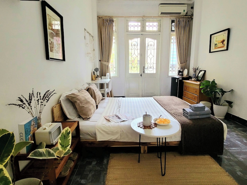 작은 집들 - 하노이