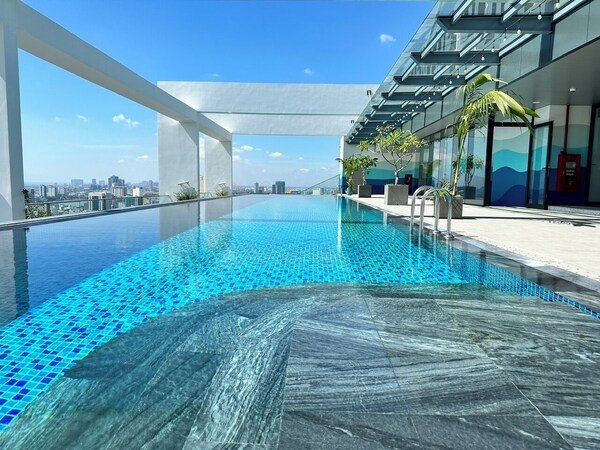 センター ポイント ダナン ホテル & レジデンス - ダナン