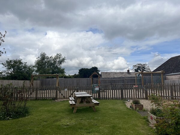 The Crown Inn - Norfolk