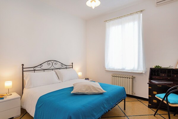 Ca' Del Porto By Wonderful Italy - Santa Margherita Ligure