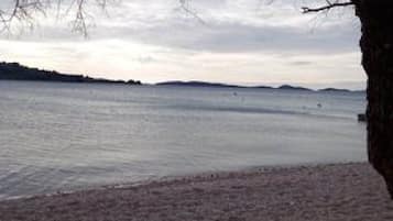 Apartamento (Apartment Mijatovic - One Bedroom Apa) | Praia