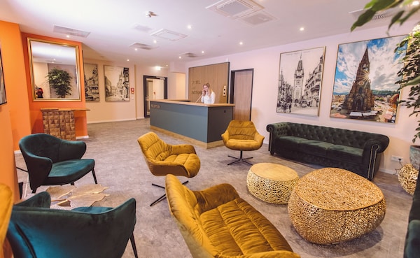 Hotel Am Rathaus - Fribourg-en-Brisgau