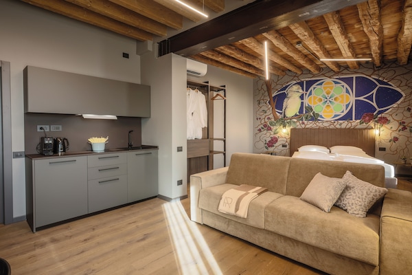 Apartamento Familiar | Cozinha privada
