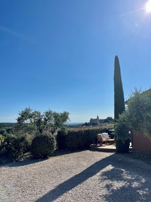 Ventoux Cocoon - Bédoin