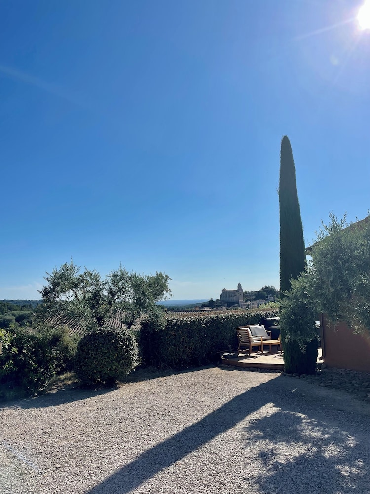 Ventoux Cocoon - Bédoin