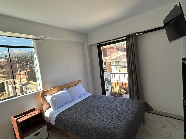 Central Climbing Hostel - Huaraz