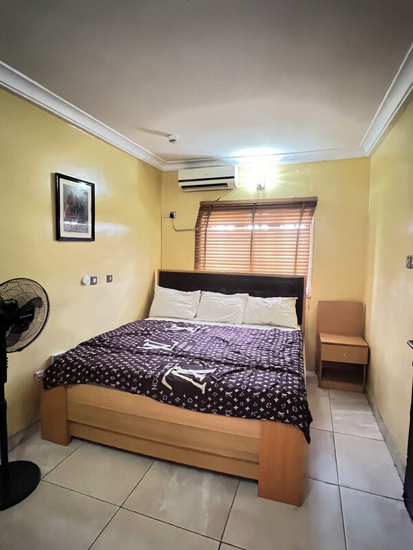 Hotel Bel Ami - Lagos