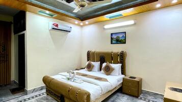 Quarto Twin Deluxe | Wi-fi grátis