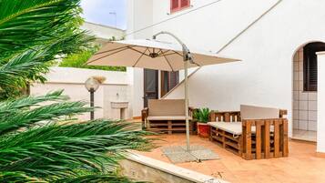 Apartamento, 1 quarto | Exterior