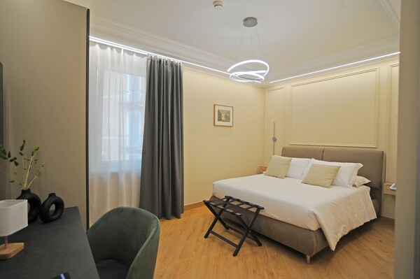 Mom Apartment Rooms&suites - Tivoli