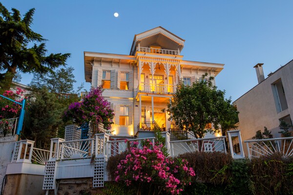Mansion Milia - Maltepe
