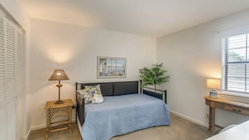 Apartamento (3 Bedrooms) | Interior