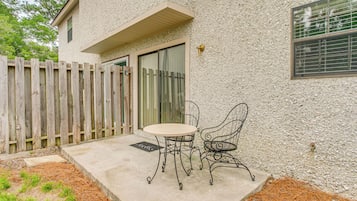 Apartamento (3 Bedrooms) | Interior