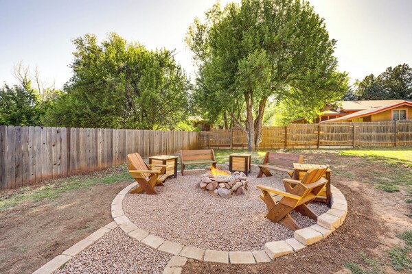 Family Cabin In Pine W/ Deck: Pets Welcome! - Pine, AZ