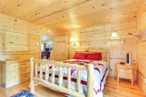 Casa (2 Bedrooms) | Interior