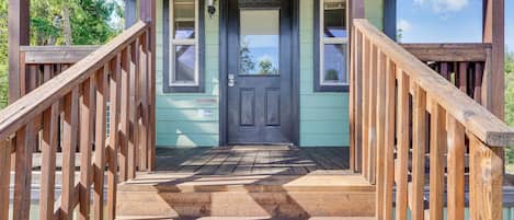 Casa (1 Bedroom) | Interior