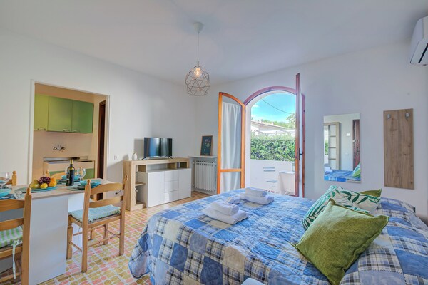 Missy Apartment - Peschiera del Garda