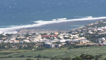 Vista aérea
