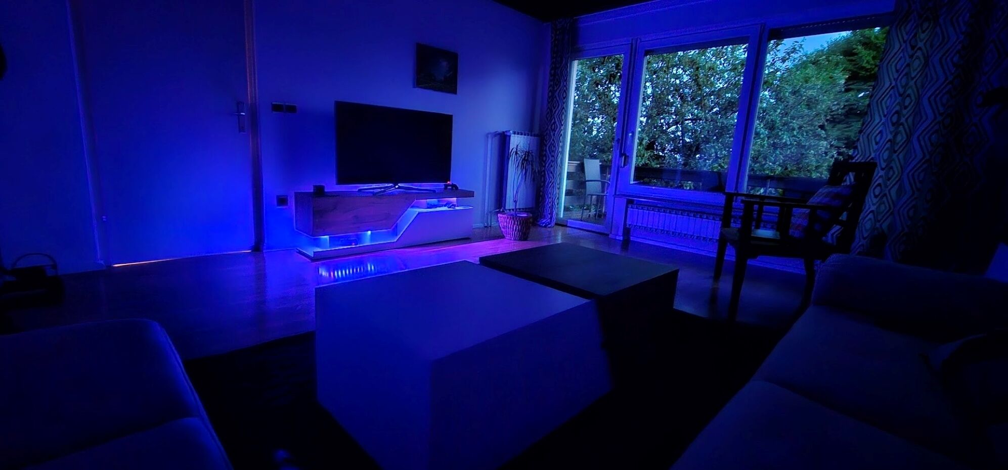 Peaceful Apartment Near Arboretum Volčji Potok - Kamnik