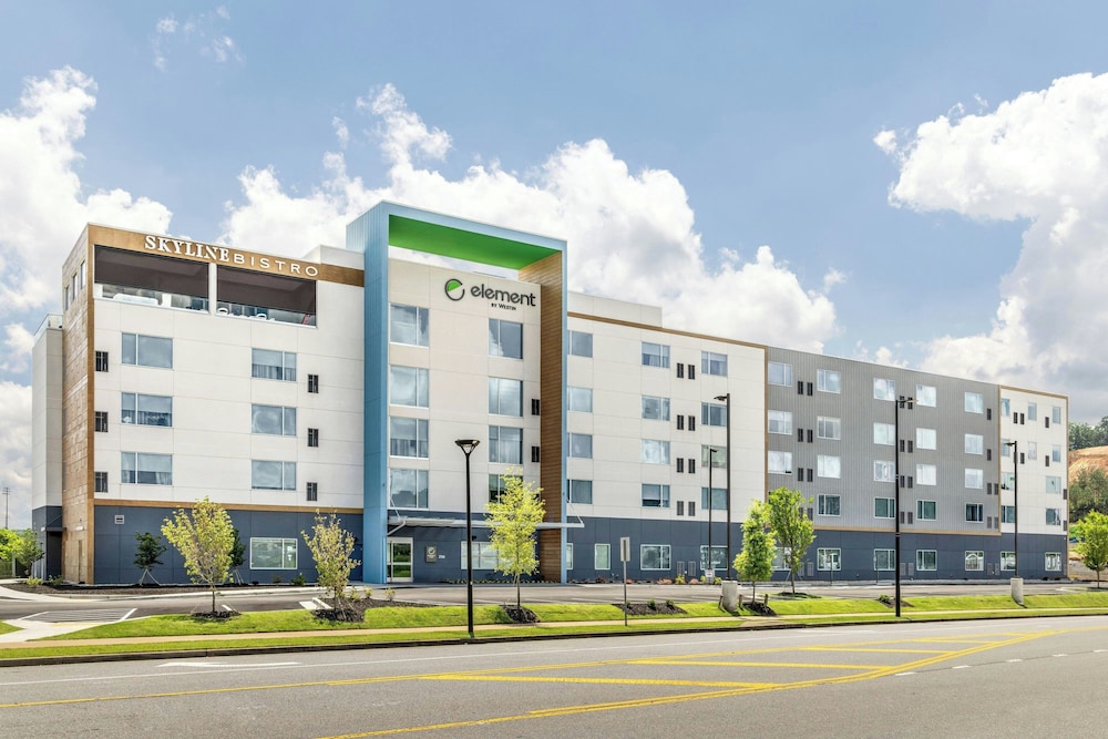 Element Cartersville - Cartersville, GA