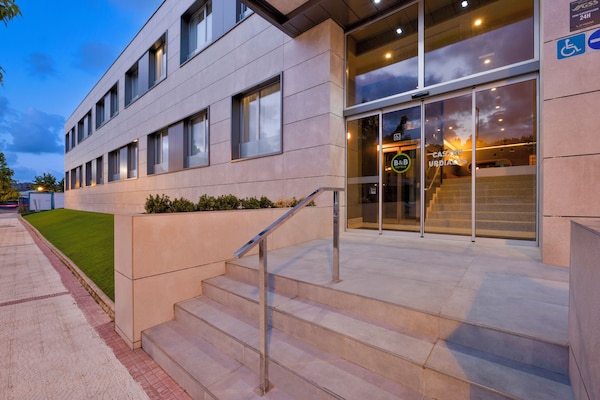 B&b Hotel Castro Urdiales - Castro-Urdiales