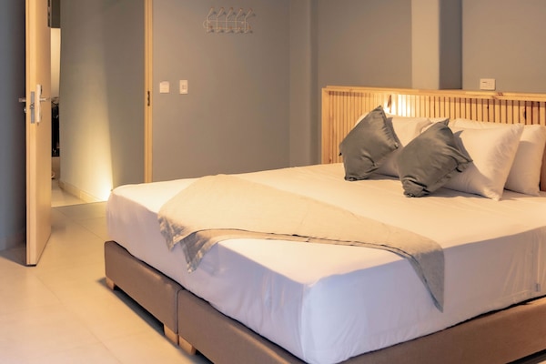 1 quarto, Wi-fi grátis