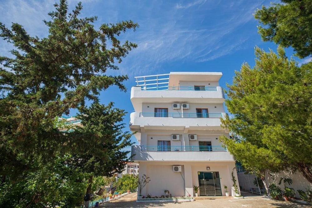 Villa Gaudium - Vlorë