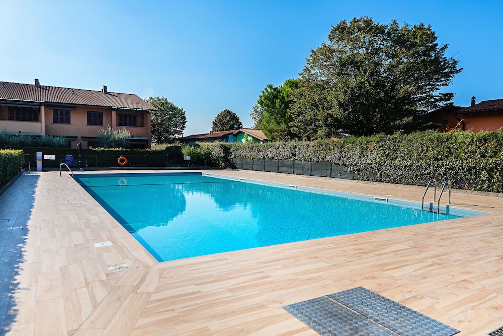 Artemisia B1 Apartment - Wonderful Italy - Sirmione