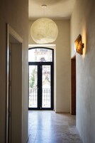 Entrada (vista interna)